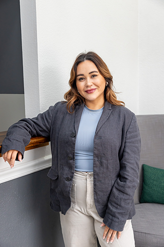 Meet the Team at Serendipity | Luxury Wellness Friendswood, TX