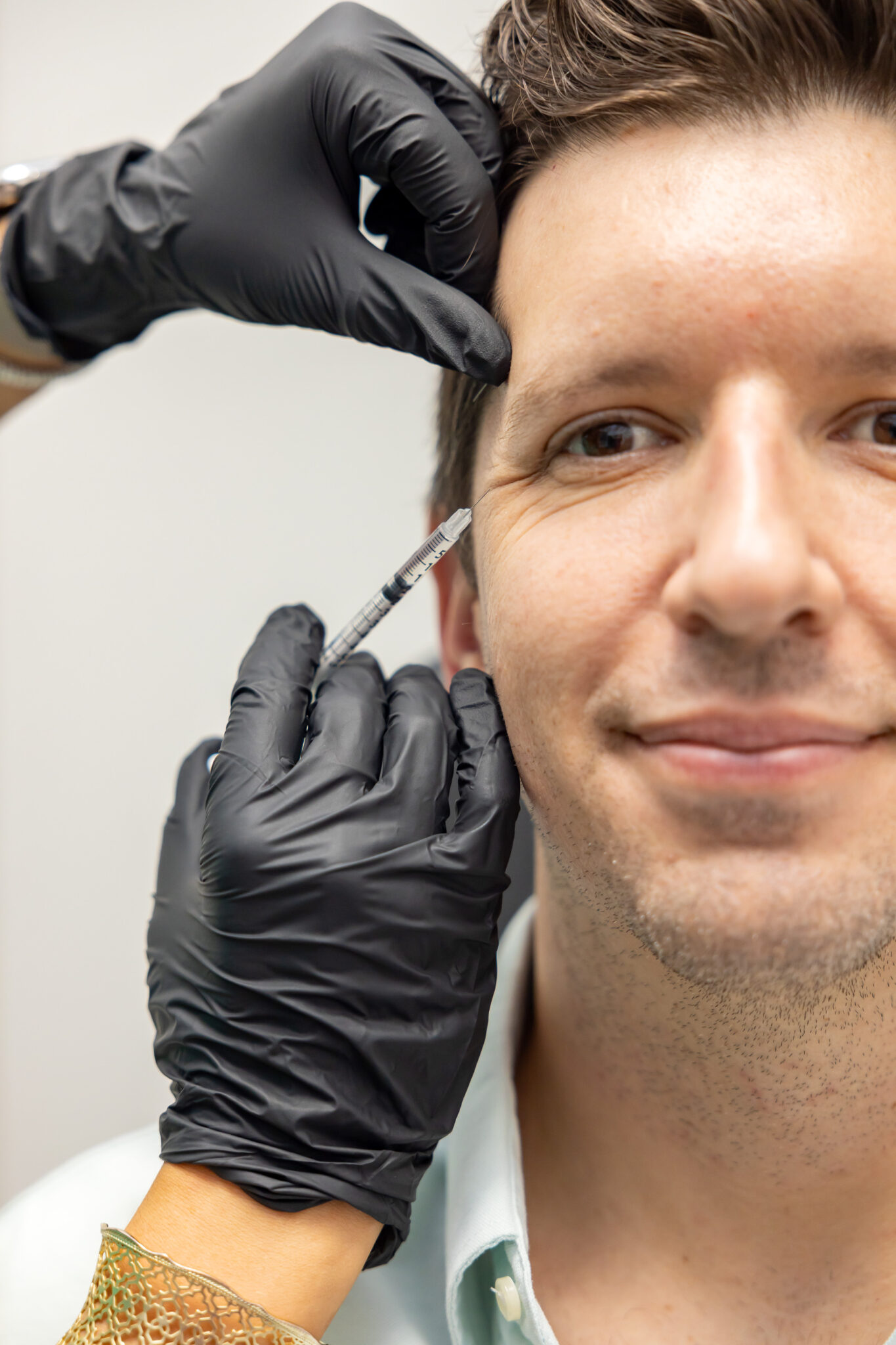 Botox Houston | Botox Friendswood | Serendipity Luxury Wellness